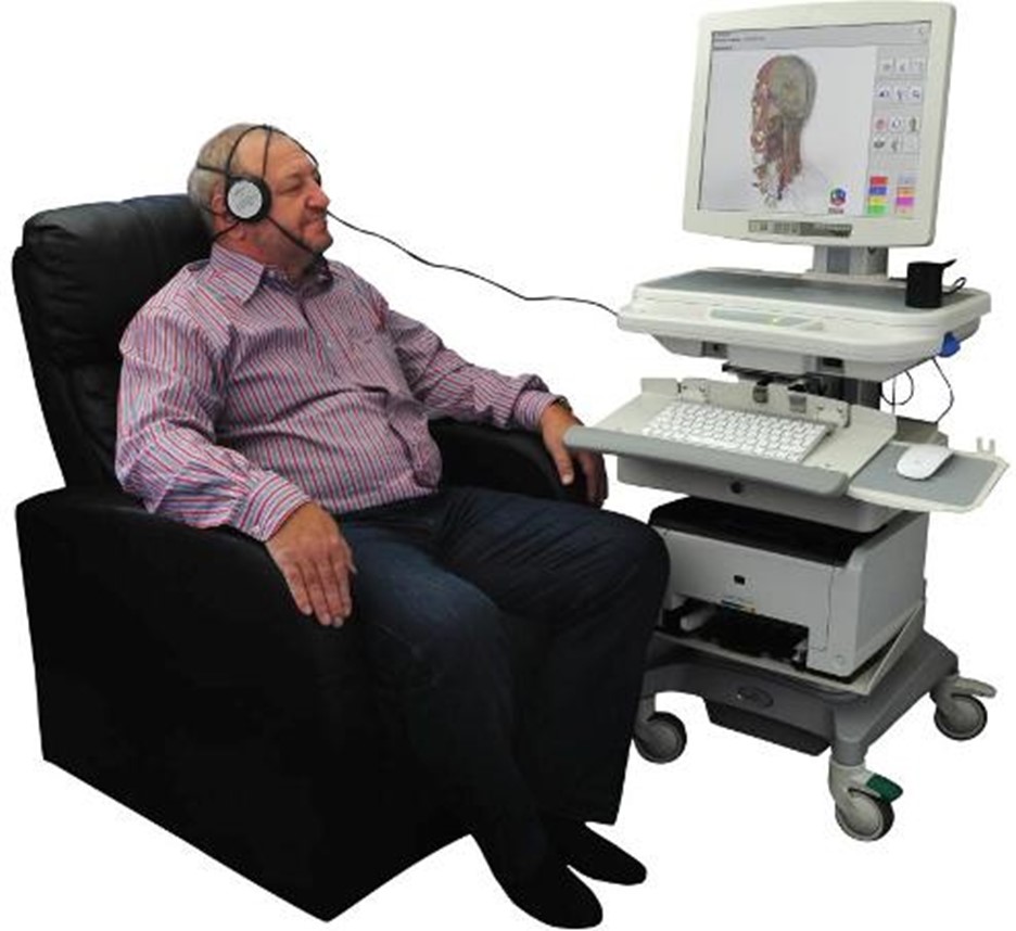 NLS-SYSTEMS AND WORLD PHILISOPHY OF KANT AND SCHOPENHAUER | NLS Diagnostic